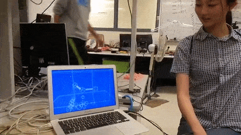 Your Arm Is The Ideal Controller | Hackaday