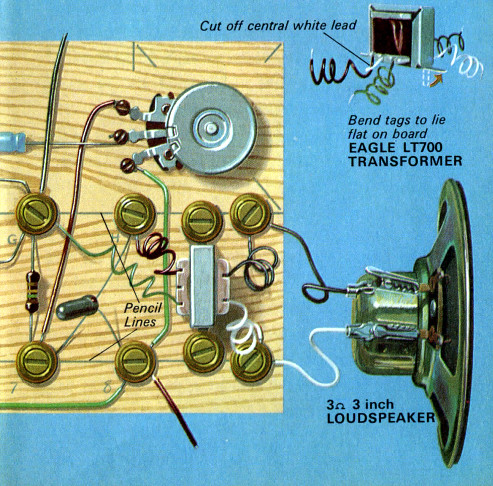 Books You Should Read: Making A Transistor Radio | Hackaday