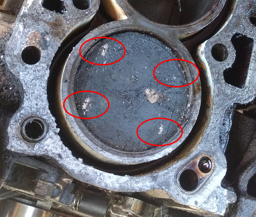Fixing My 4×4: The Battle Of The Bent Valves | Hackaday