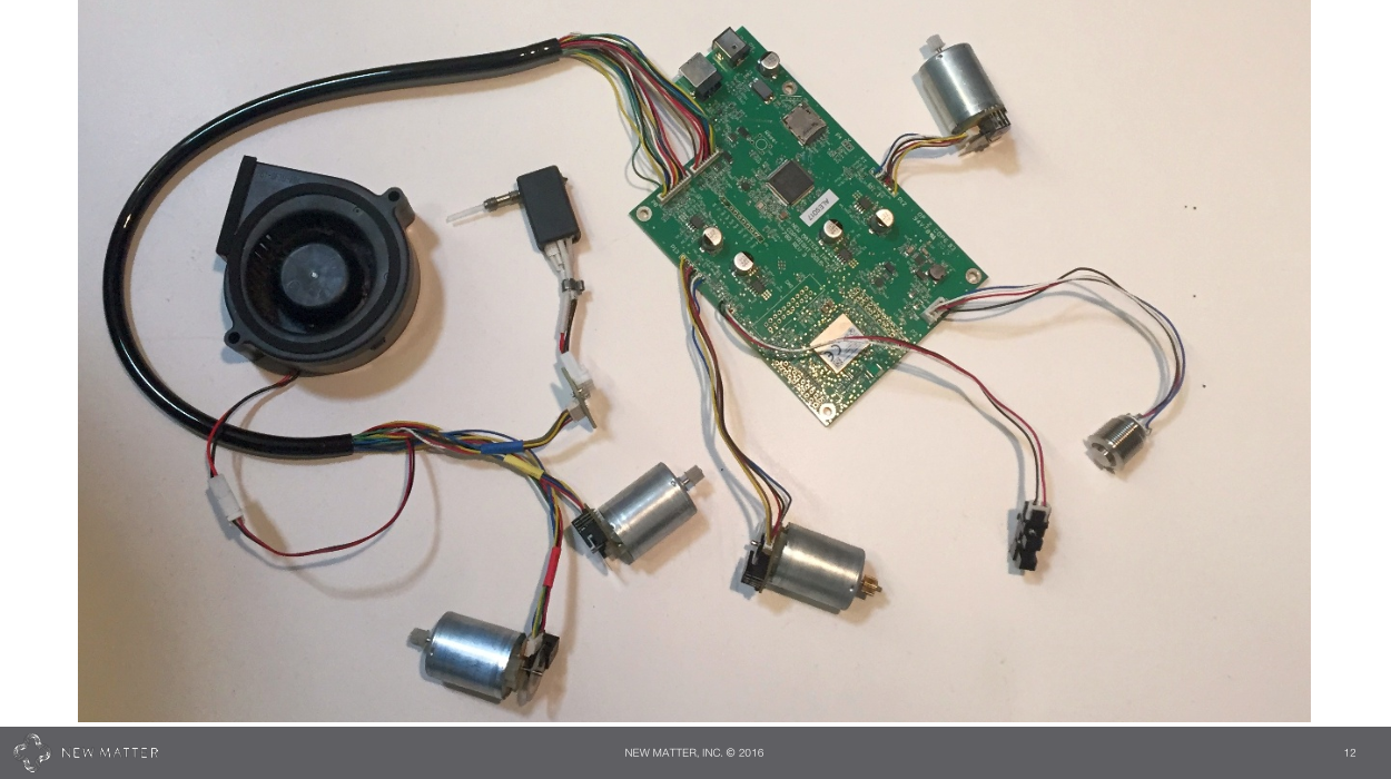 Derek Schulte: Path Planning For 3D Printers | Hackaday