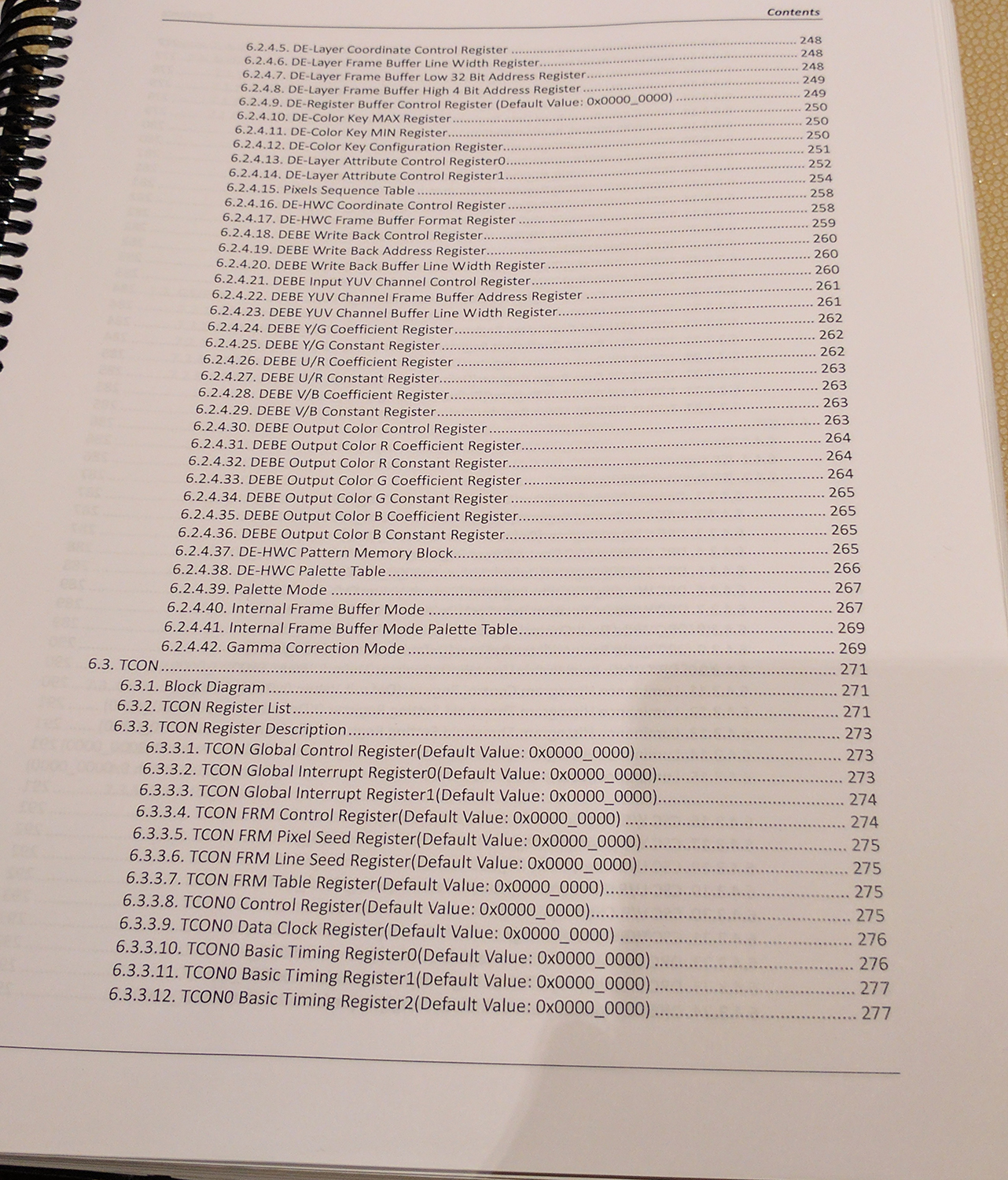 CES2017: Complete Register Documentation For The C.H.I.P. | Hackaday