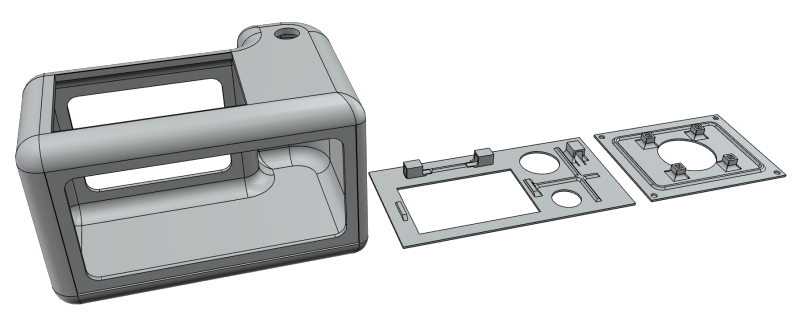 PolaPi-Zero For Surprisingly Good Instant Photos | Hackaday