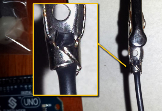 Ask Hackaday Bitten By The Crocodile Clip Hackaday 