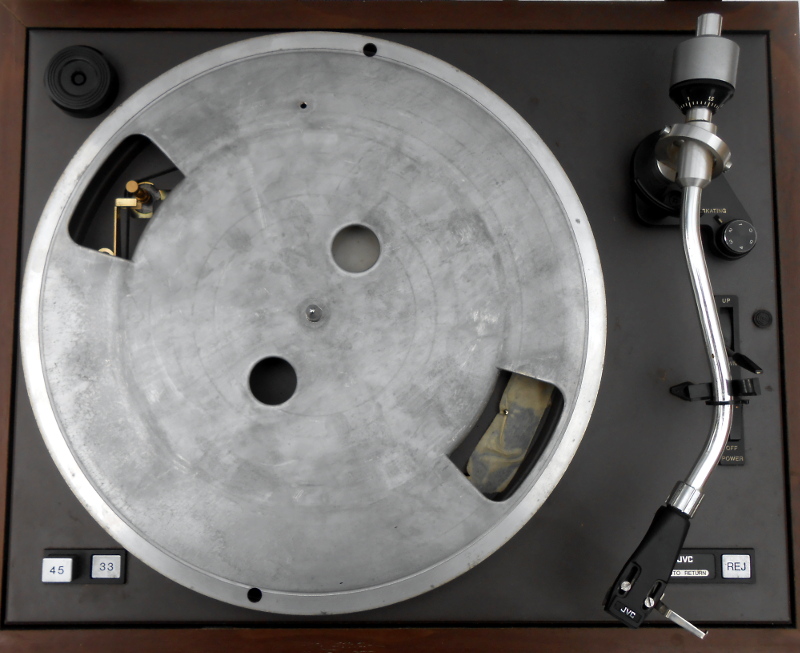 Record Players Explained For The Streaming Generation | Hackaday