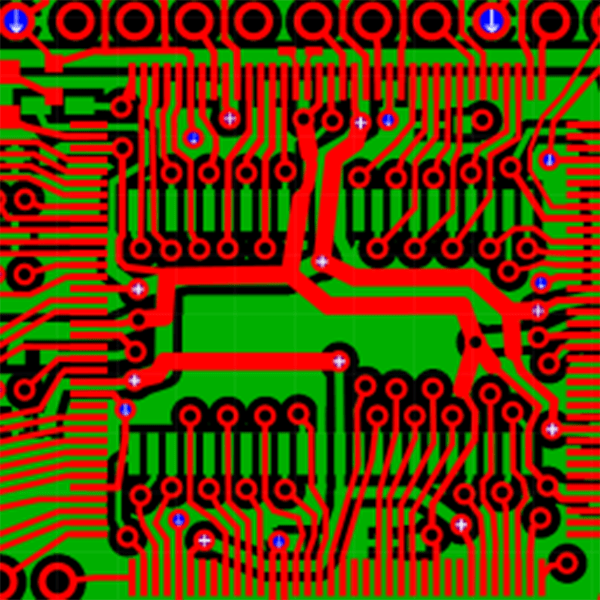 Adding Icezero To The Raspberry Pi Hackaday 3197