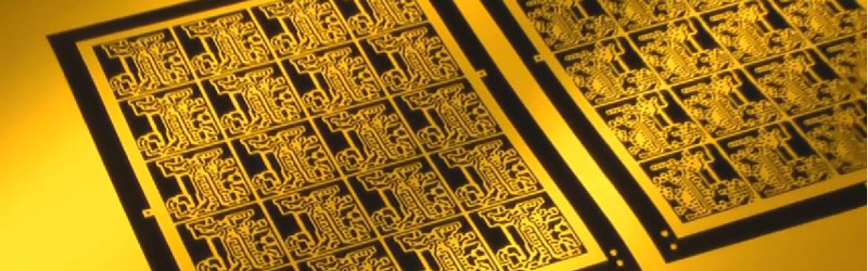 How Commercial Printed Circuit Boards Are Made | Hackaday