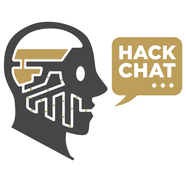 Friday Hack Chat Making Electronics For Education Hackaday