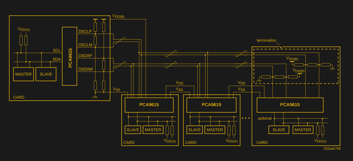 Taking The Leap Off Board: An Introduction To I2C Over Long Wires ...