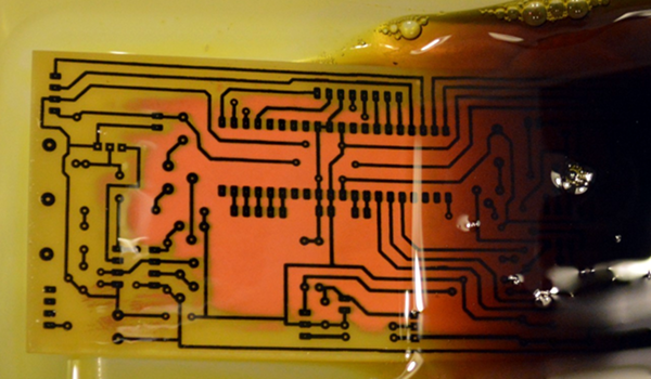 Ask Hackaday: What’s Your Etchant? | Hackaday