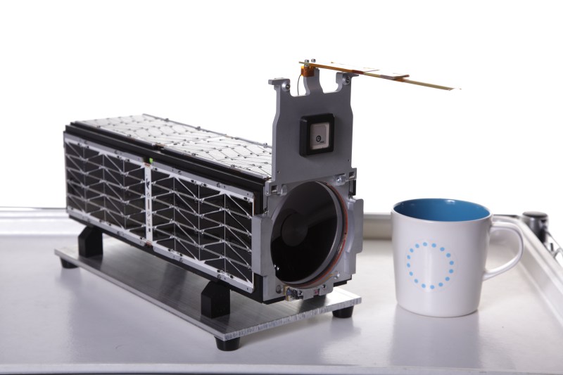 The SmallSat Launcher War | Hackaday