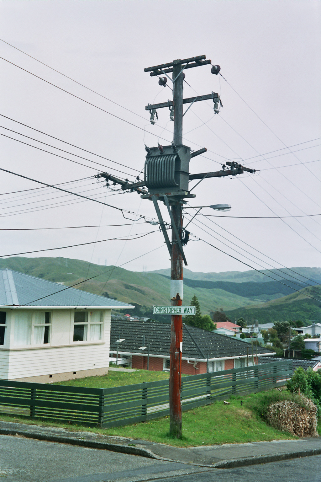 How Energy Gets Where Its Needed | Hackaday