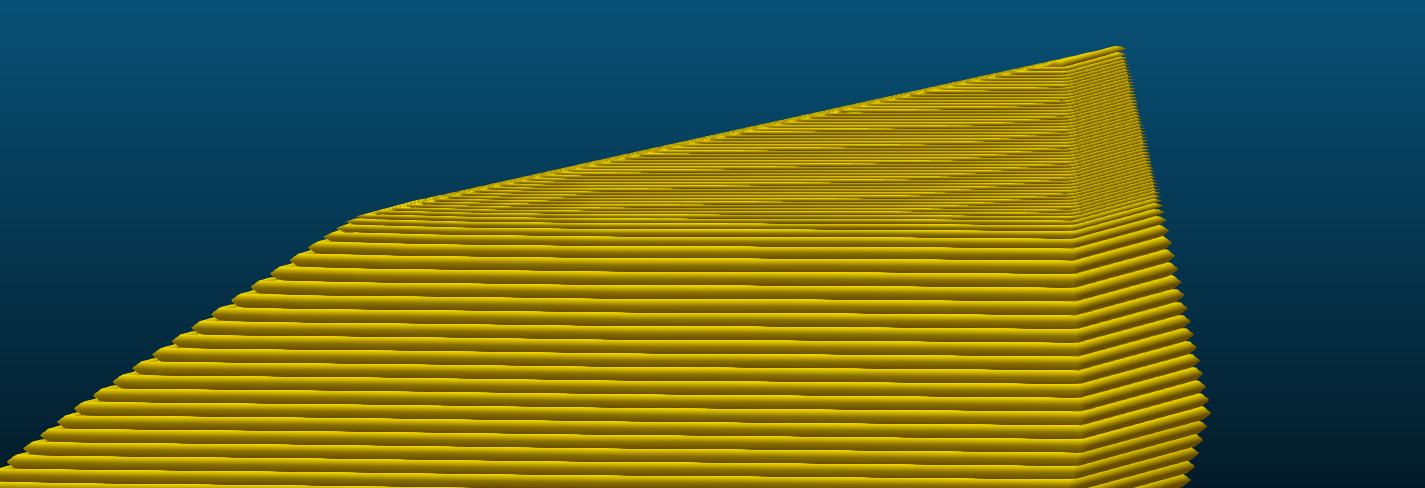 Hands On With Variable Layer Height | Hackaday