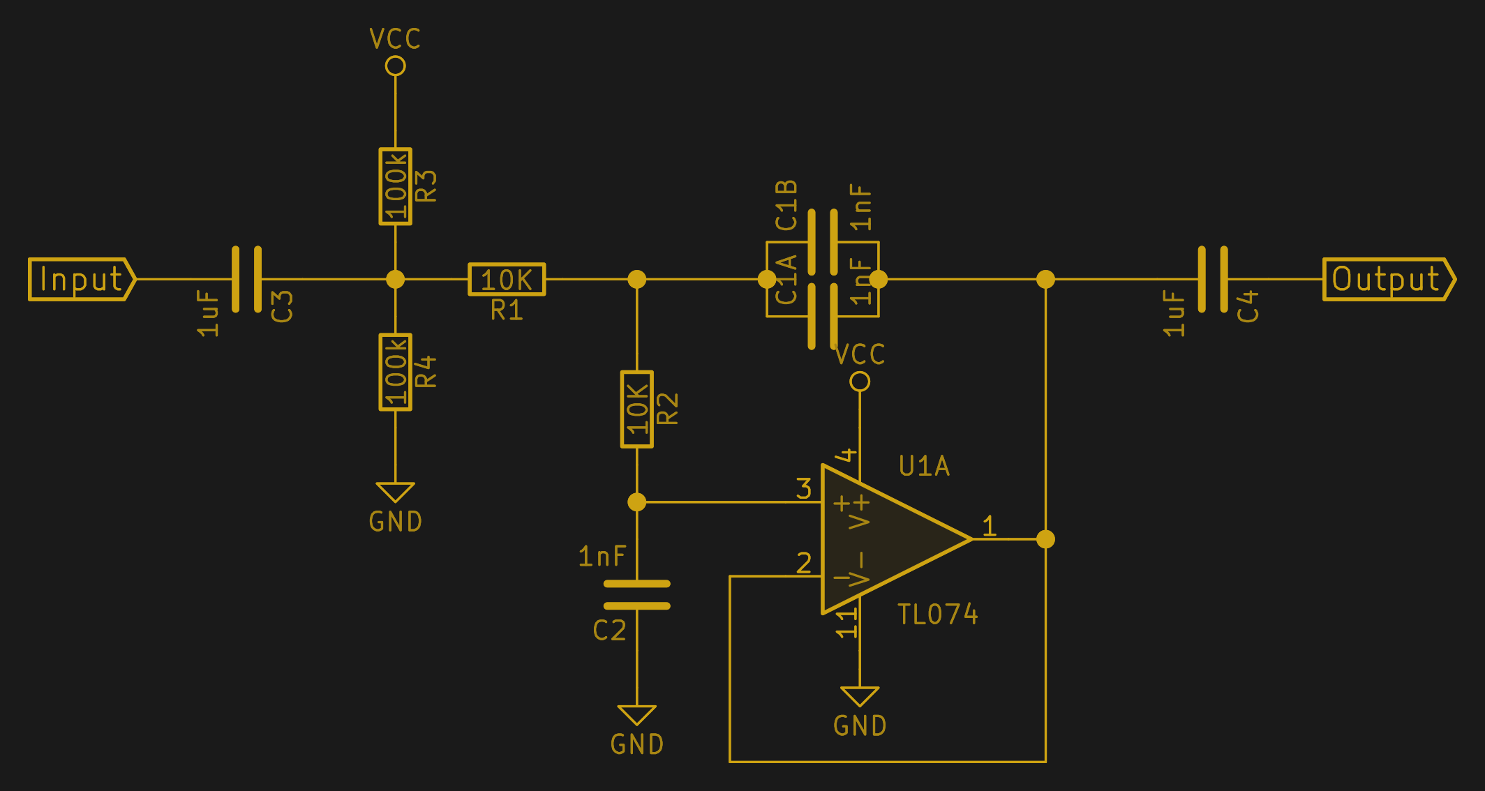 Don’t Fear The Filter: Lowpass Edition | Hackaday