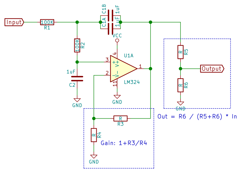 Sallen-key-lowpass-dc_original | Hackaday