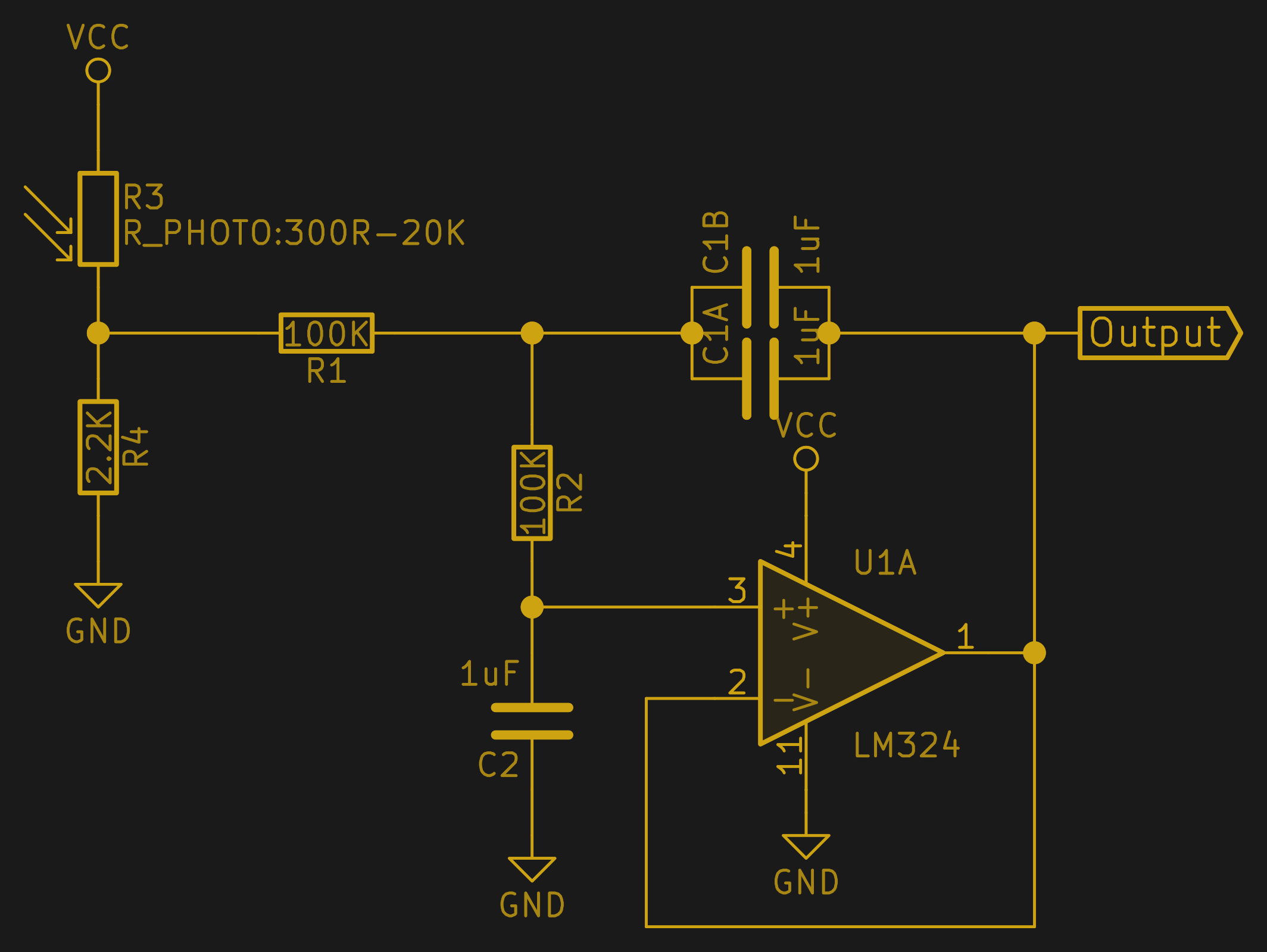 Don’t Fear The Filter: Lowpass Edition | Hackaday