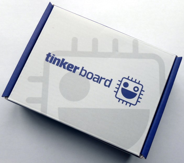 Review: The Asus Tinker Board (Updated) | Hackaday