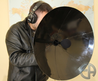 Hacking The Aether: How Data Crosses The Air-Gap | Hackaday