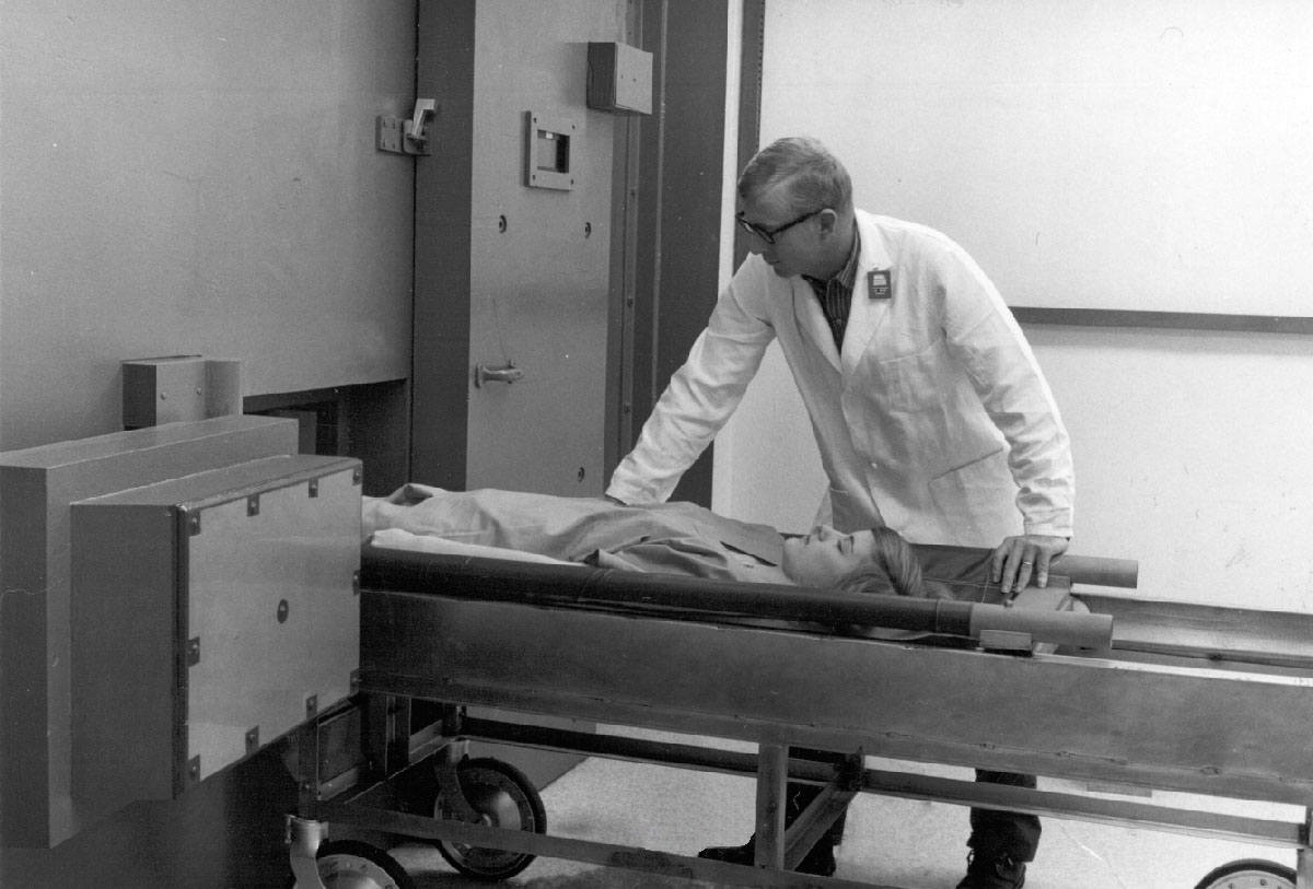 Low Background Steel — So Hot Right Now | Hackaday