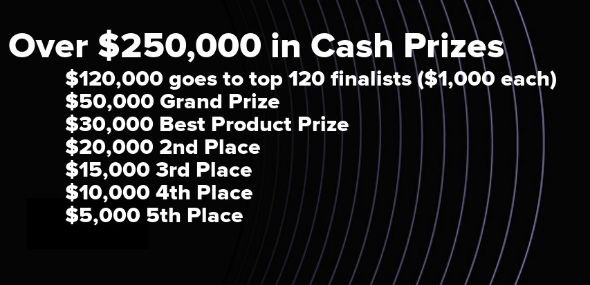 2017 Hackaday Prize Begins Right Now | Hackaday