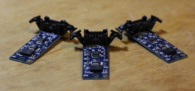 An Introduction To Differential I²C | Hackaday