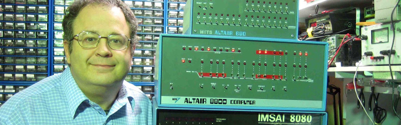 Doing It With Fewer Bytes Than Bill Gates | Hackaday