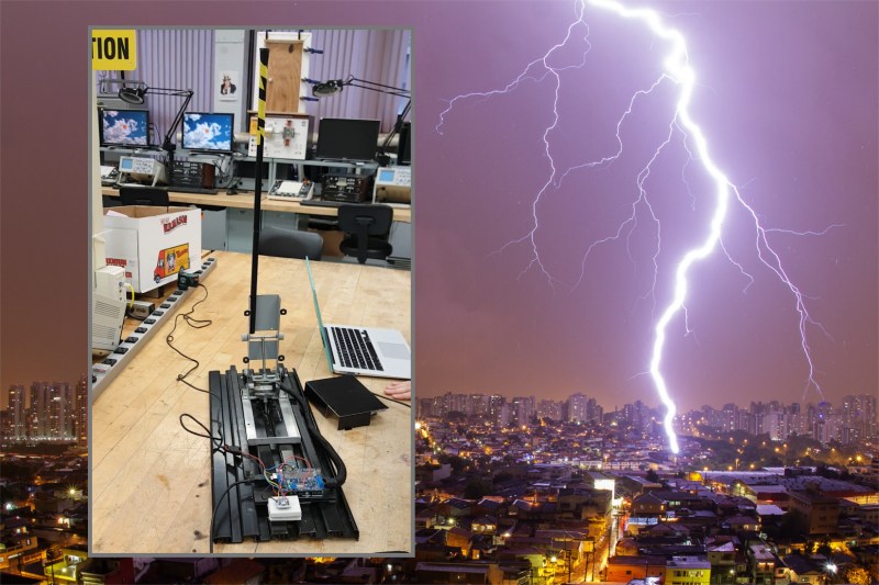 Lightning Rod Definition Architecture Dictionary Lightning Rod Definition Architecture Dictionary