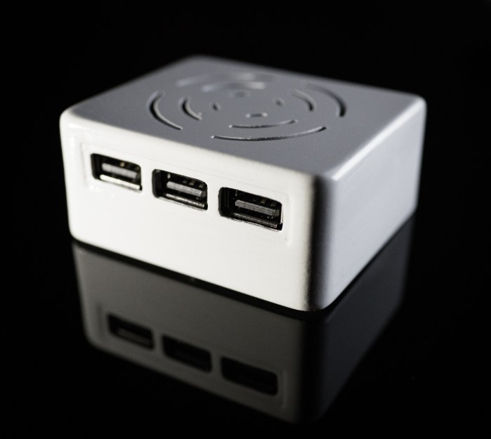 Beautiful-pi-case | Hackaday