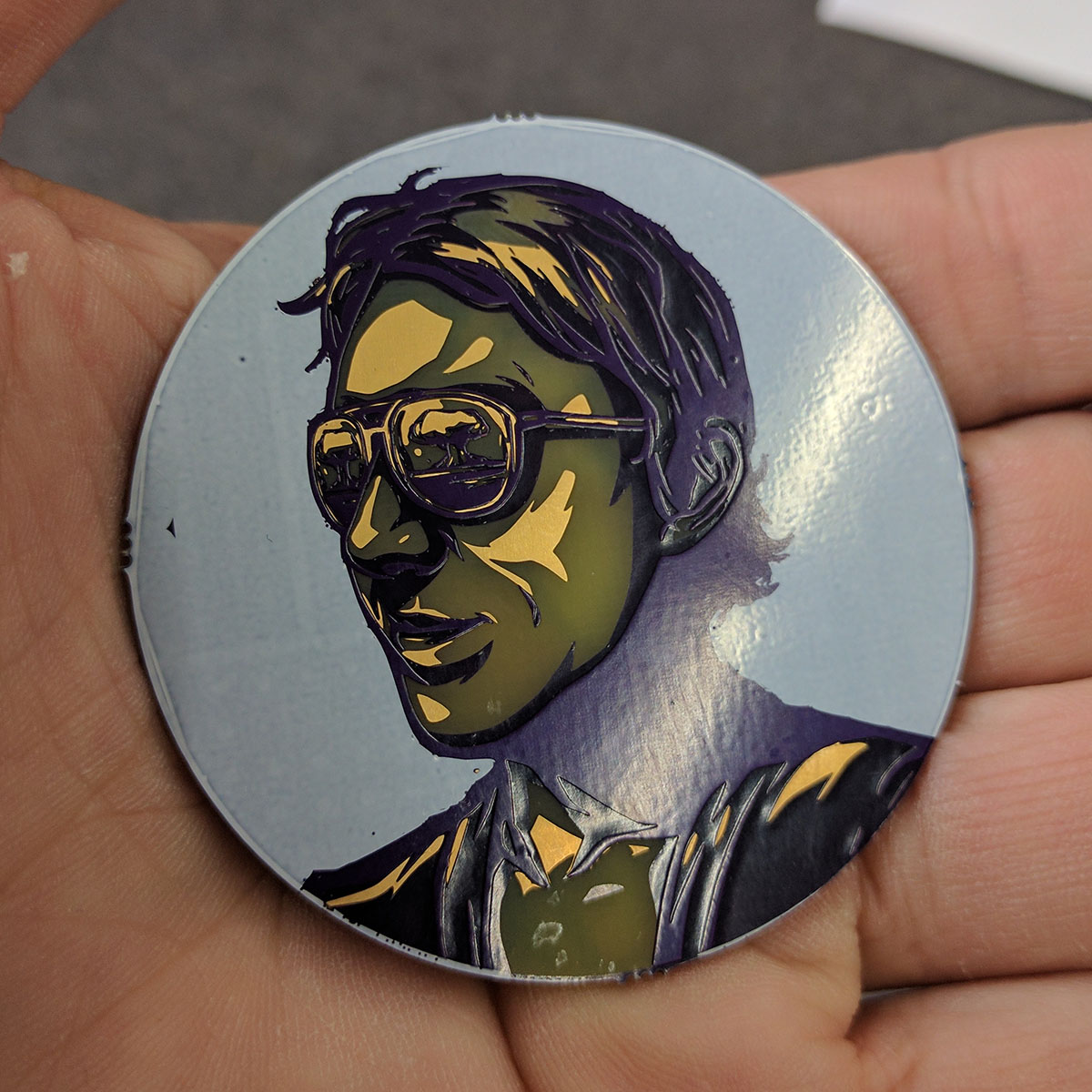 22 | March | 2017 | Hackaday | Page 2