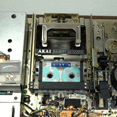 The Hard Way Of Cassette Tape Auto-Reverse | Hackaday