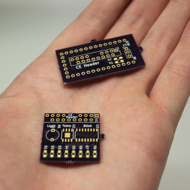 The Think Tank At The Chicago Unconference | Hackaday