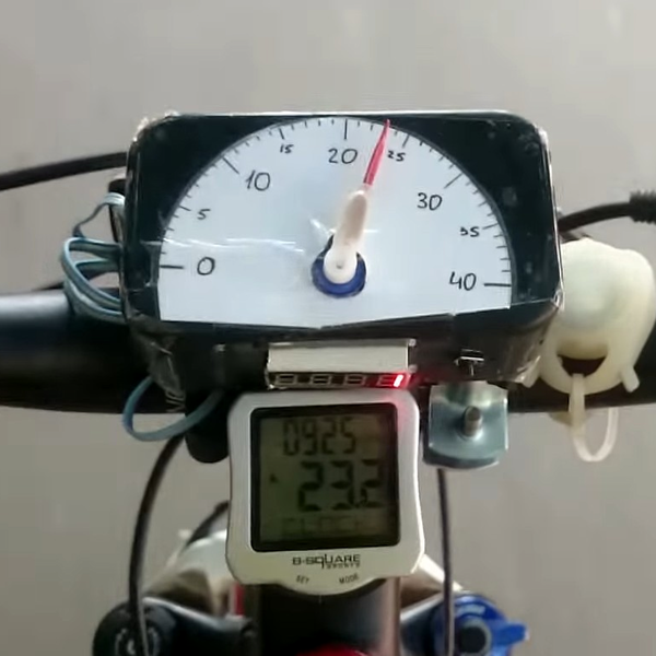 Diy-bike-speedometer-arduino-1yca7tfv4t4webm-shot0008_thumbnail | Hackaday