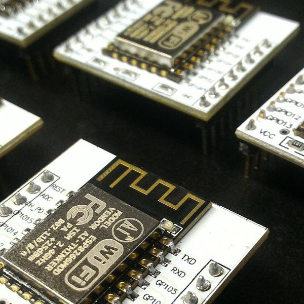 Save ESP8266 RAM With PROGMEM | Hackaday Save ESP8266 RAM With PROGMEM | Hackaday