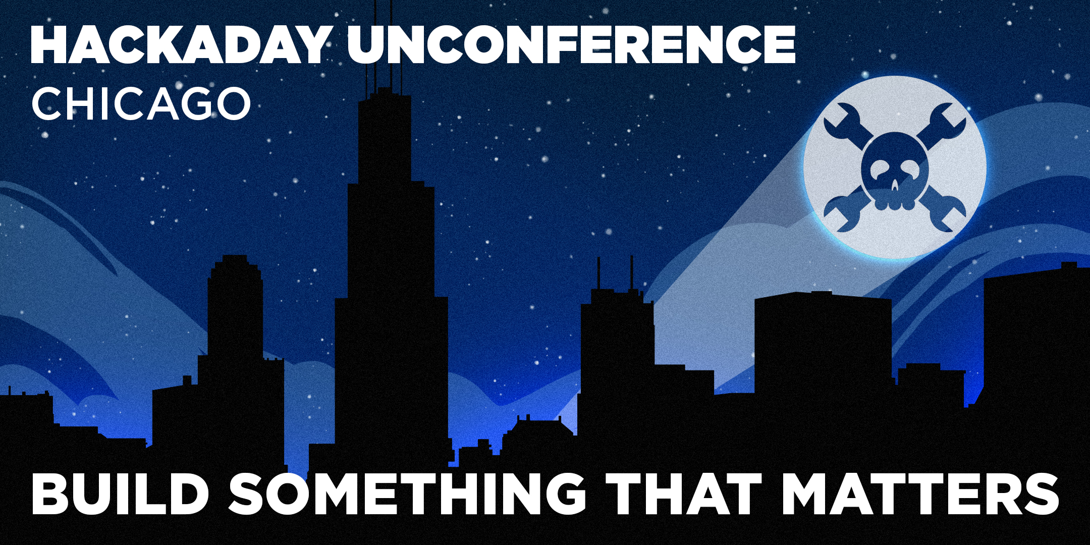 Chicago To Host Hackaday Unconference | Hackaday