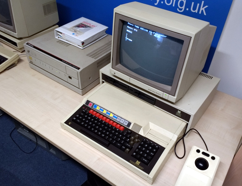 Review: Centre For Computing History | Hackaday