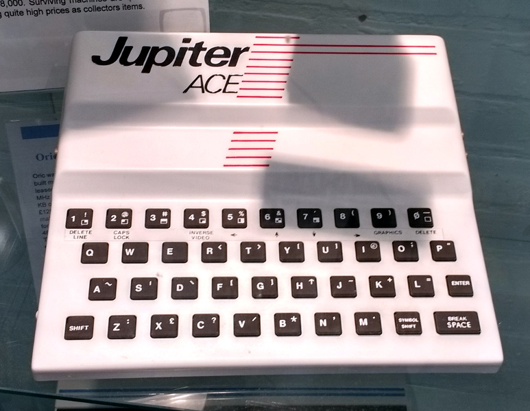 Review: Centre For Computing History | Hackaday