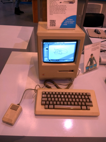 Review: Centre For Computing History | Hackaday