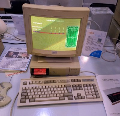 Review: Centre For Computing History | Hackaday