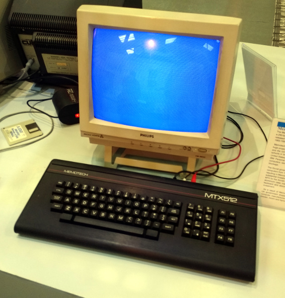 Review: Centre For Computing History | Hackaday