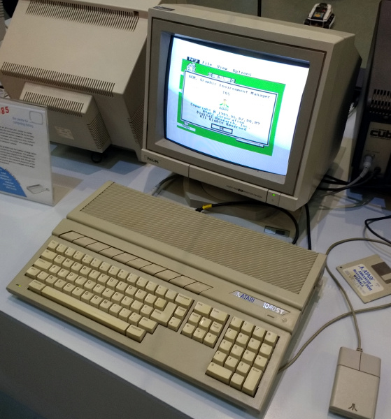 Review: Centre For Computing History | Hackaday