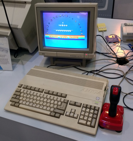 Review: Centre For Computing History | Hackaday