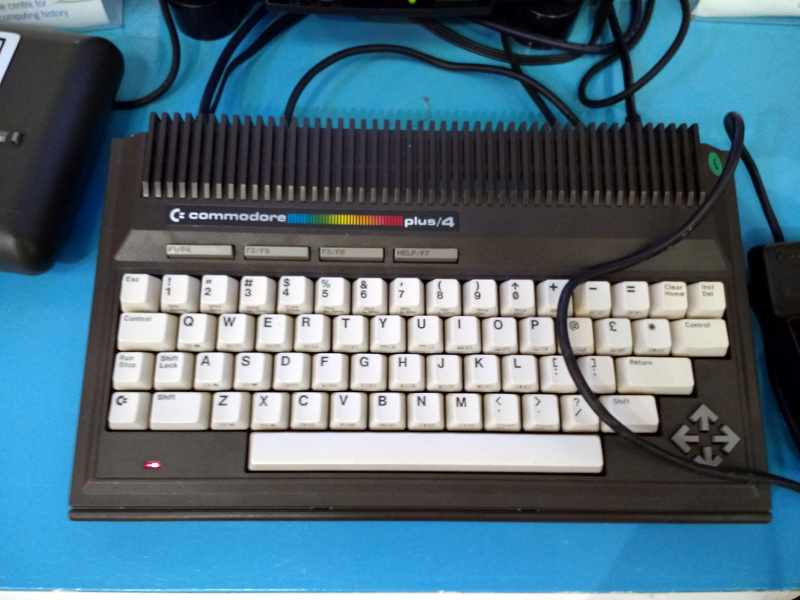 Review: Centre For Computing History | Hackaday