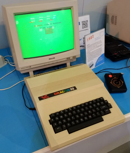 Review: Centre For Computing History | Hackaday