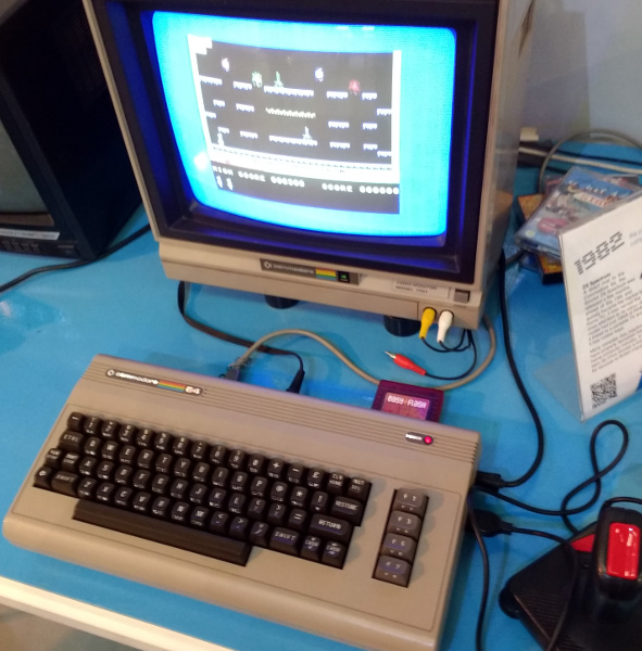 Review: Centre For Computing History | Hackaday
