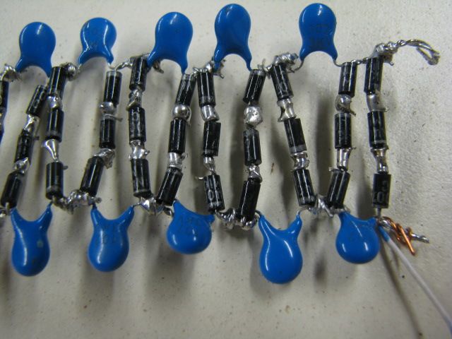 How Does A Voltage Multiplier Work? | Hackaday