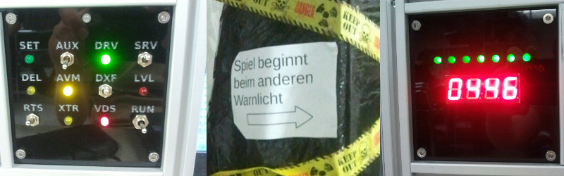 Bomb Defusal Fun With Friends! | Hackaday