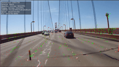 Hands-On Nvidia Jetson TX2: Fast Processing For Embedded Devices | Hackaday