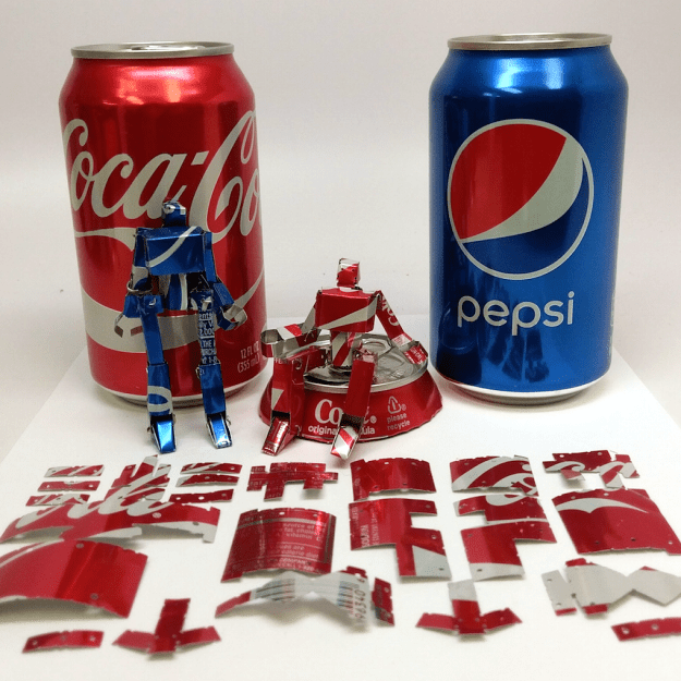 Pop Can | Hackaday