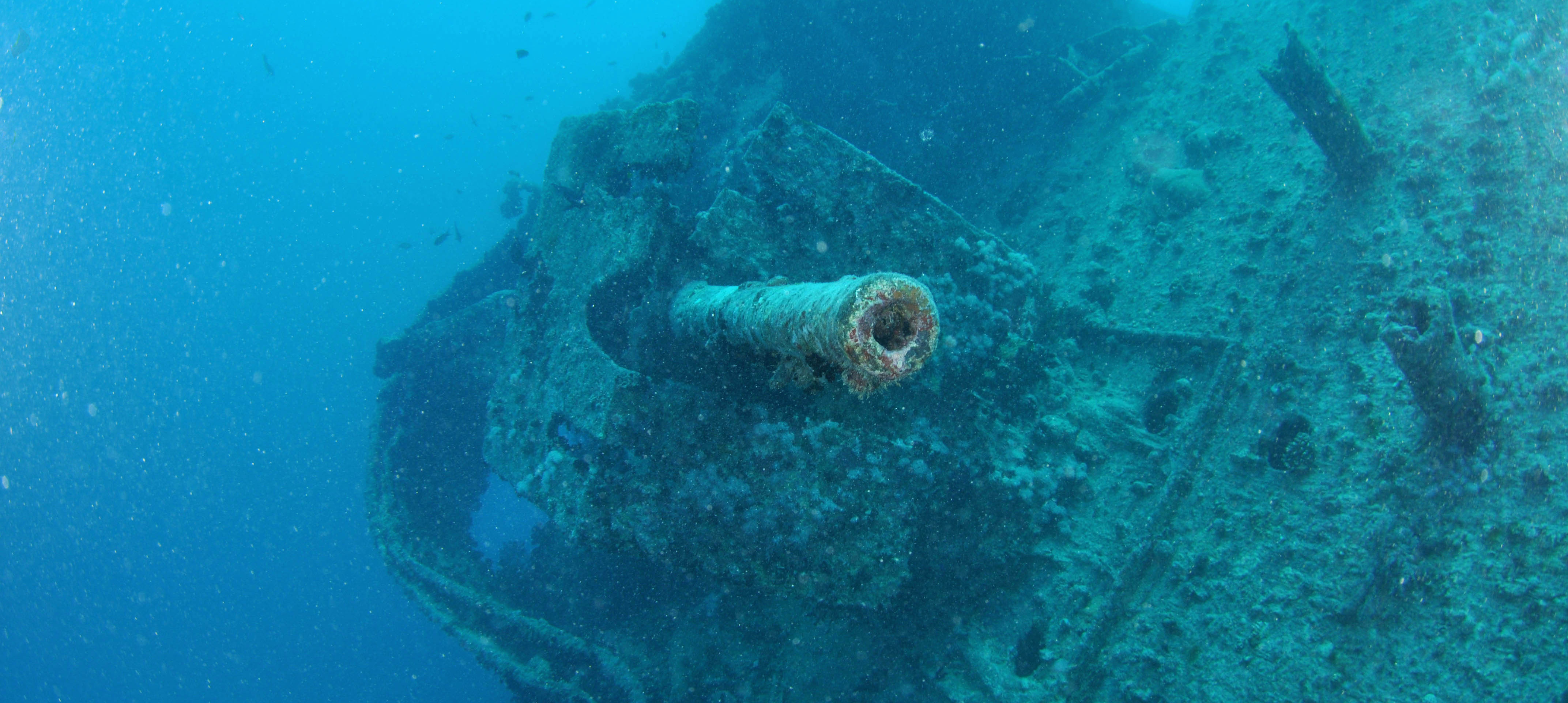 Low Background Steel — So Hot Right Now | Hackaday