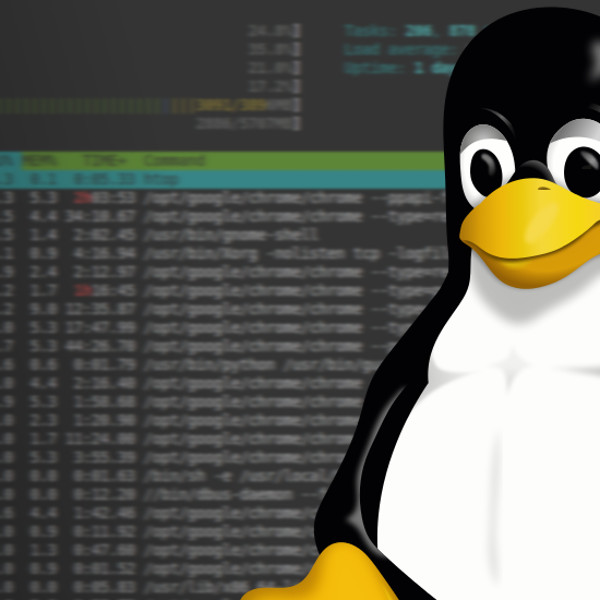 Linux Fu: Superpowers For Mere Mortals | Hackaday