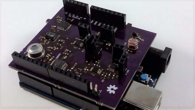 Hackaday Prize Entry A Complete Suite Of Biomedical Sensors Hackaday 3029